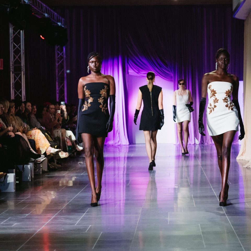 Discover - ADL Fashion Week