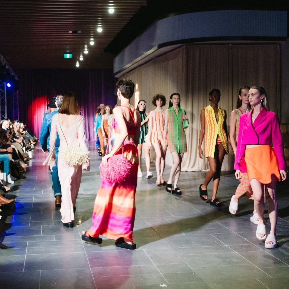 Discover - ADL Fashion Week