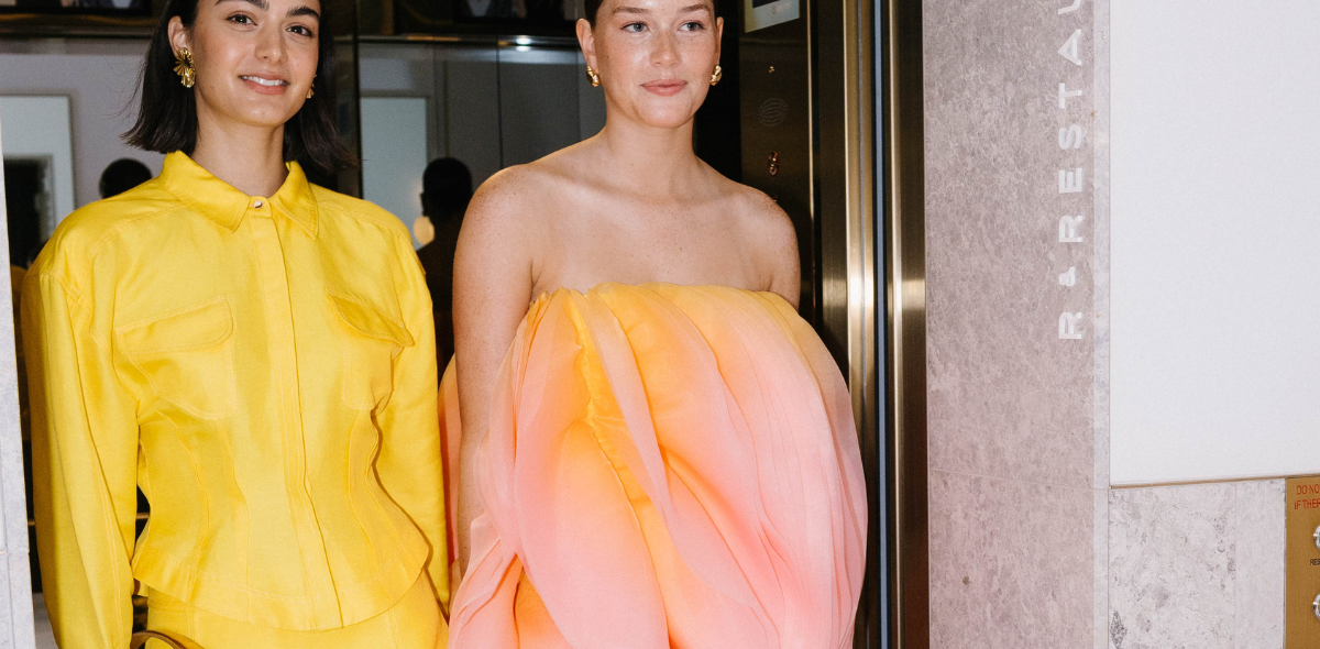 ADL DESIGNER RUNWAY | ADL Fashion Week | 8-12 October 2025