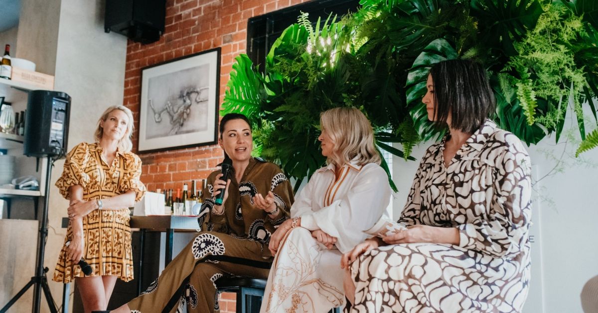 Discover - ADL Fashion Week