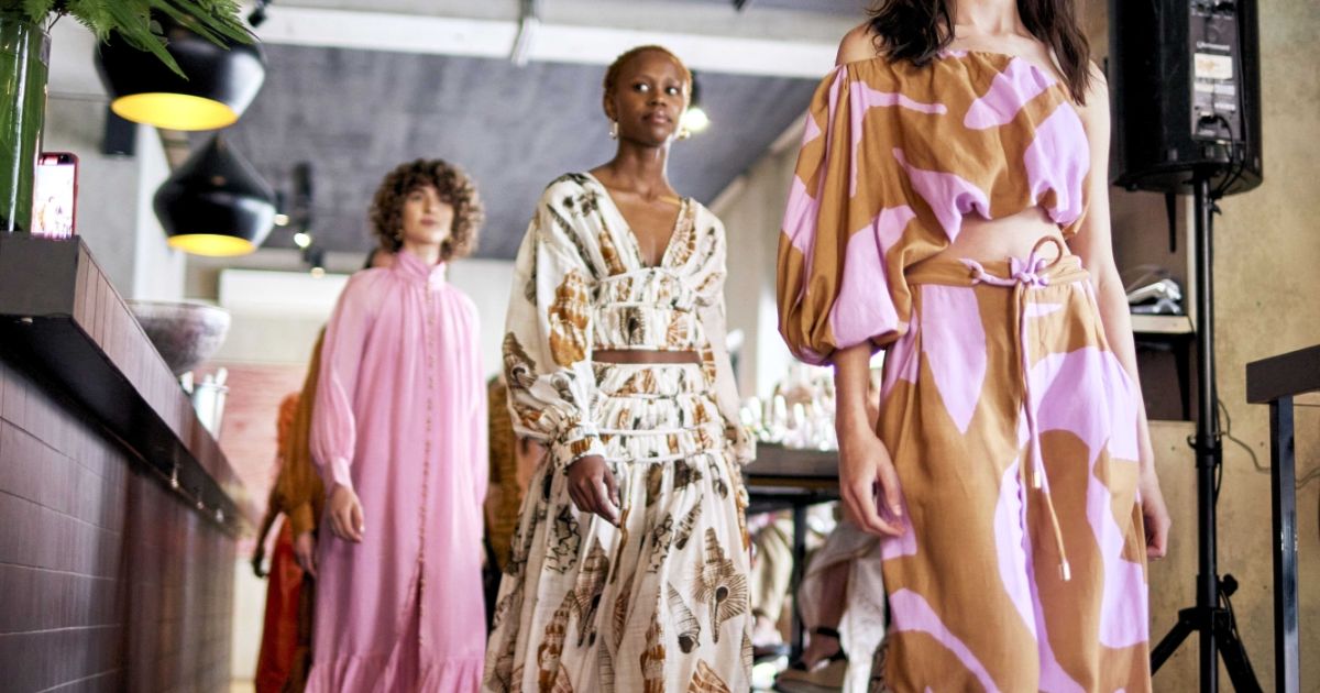 Events - ADL Fashion Week