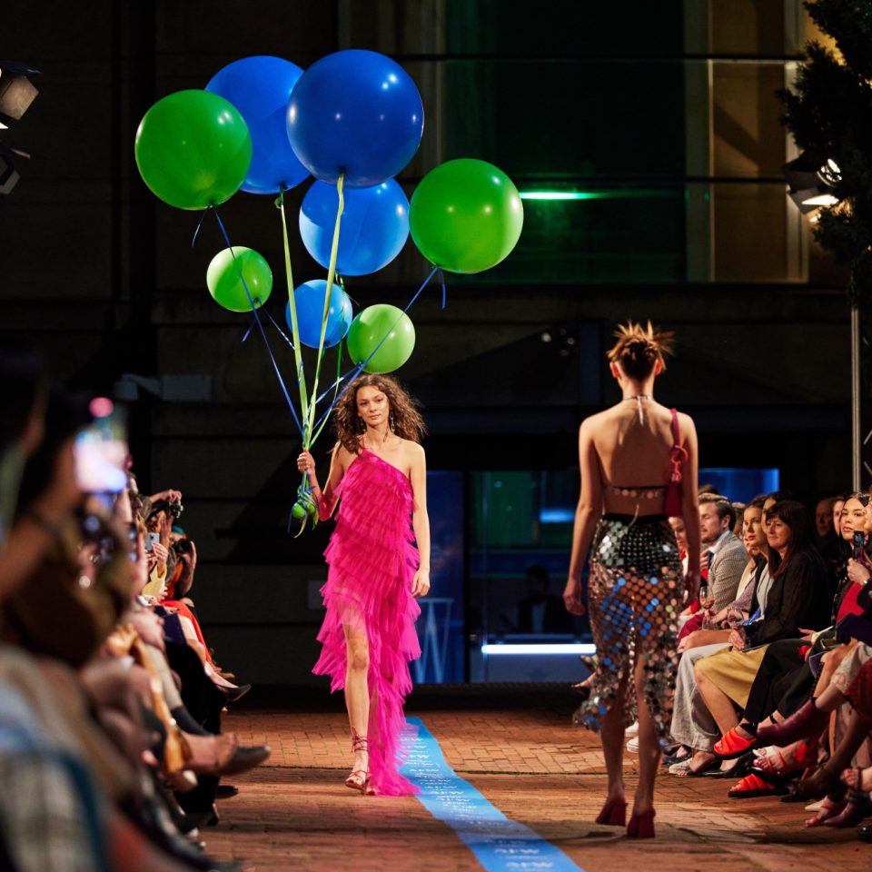 20-22 OCTOBER - ADL Fashion Week