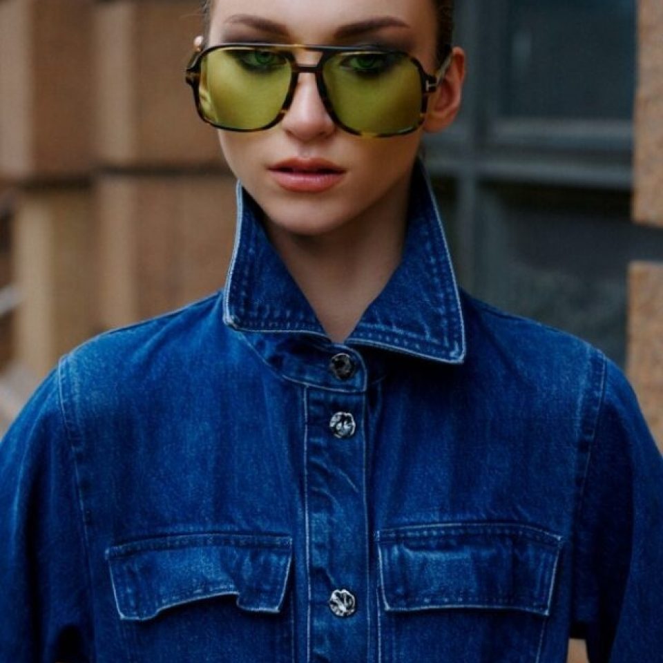 Discover - ADL Fashion Week